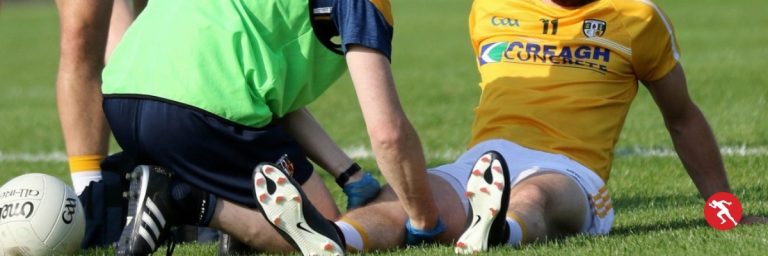 5 Most Common Gaelic Injuries And How To Prevent Them