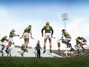 Activate GAA Warm Up
