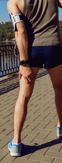 5 Best Exercises To Recover From A Hamstring Injury