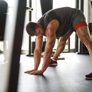 5 Best Exercises To Recover From A Hamstring Injury