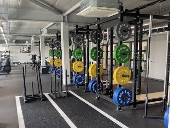Newforge Clinic - Sports Physiotherapy Belfast